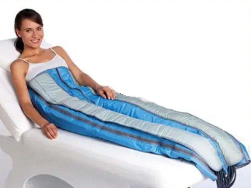 Ballancer Compression Therapy Lymphatic Drainage Machine