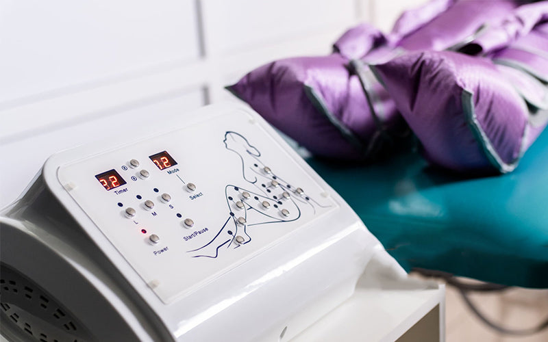 Explore the Pressotherapy Lymph Drainage Machine: Principles, Applicat
