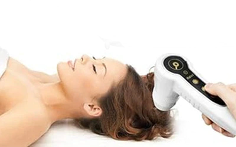 Discover the future of hair care: enter the world of Scalp Hair Scanne