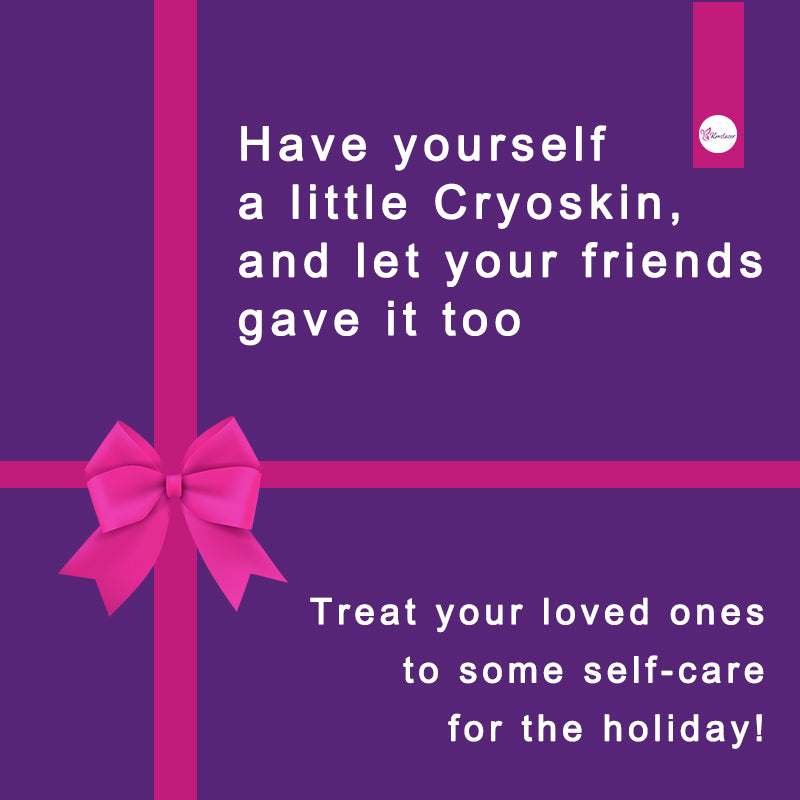 Does Cryoskin Tighten Skin?