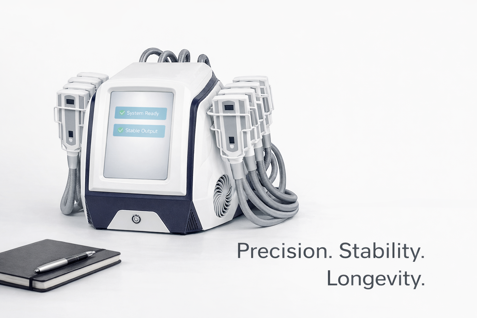 Cryoskin Gear Maintenance: Tips for Longevity & Performance