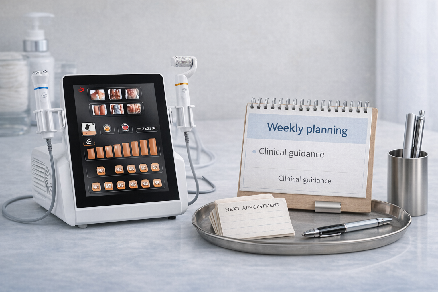 How Often Should You Use a Cold Plasma Machine?