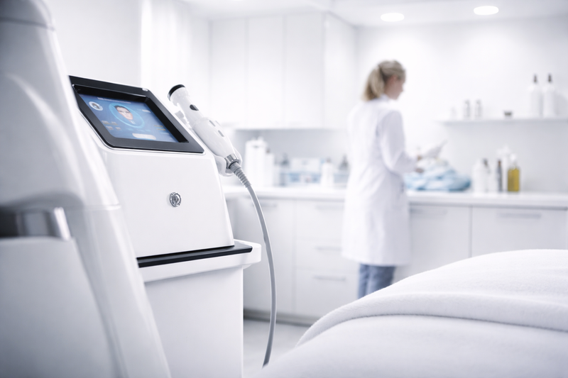 Cold Plasma for Professional Use: What to Look for in a Machine