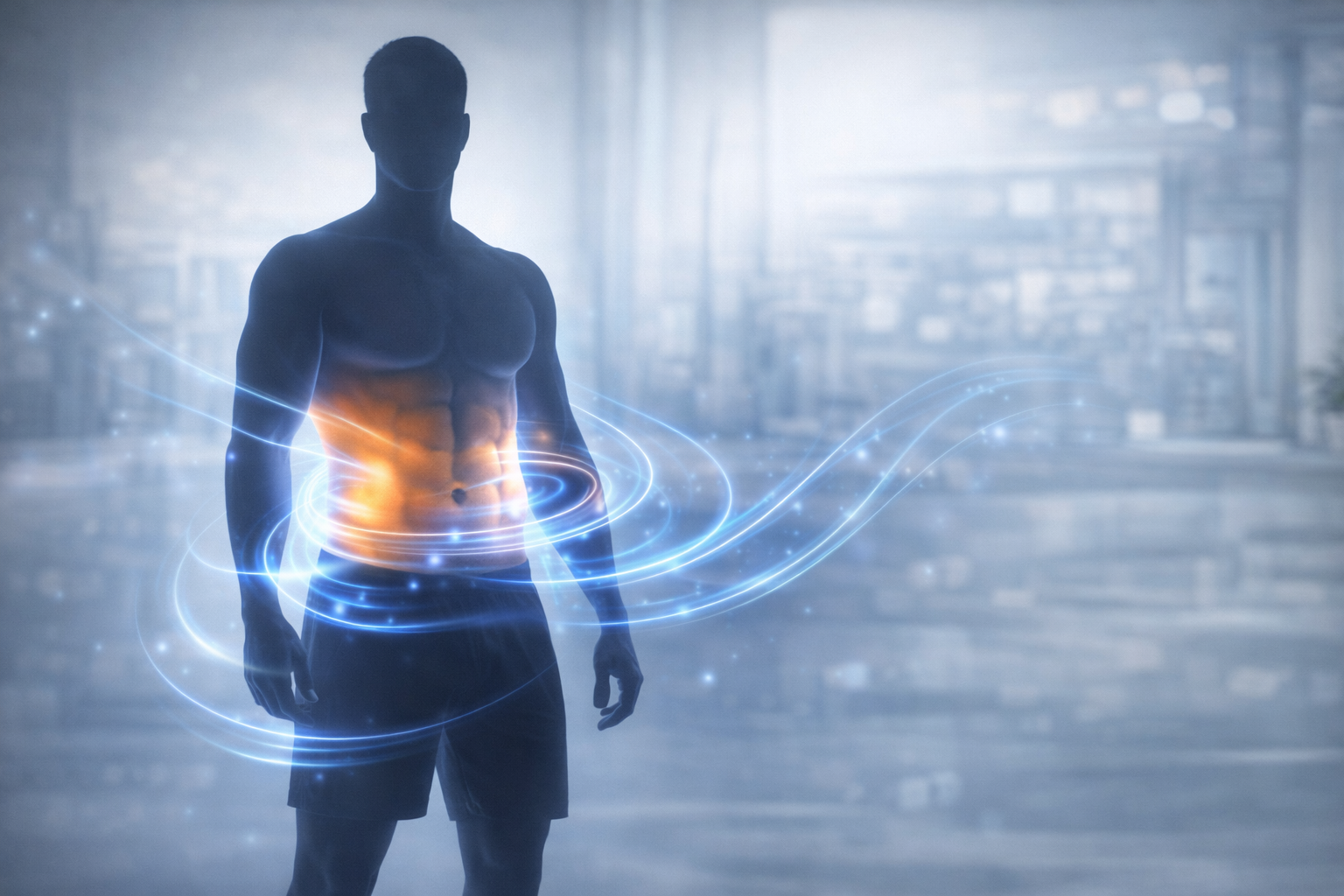 Body Sculpting for Men: RET‑CET for Male Physiques