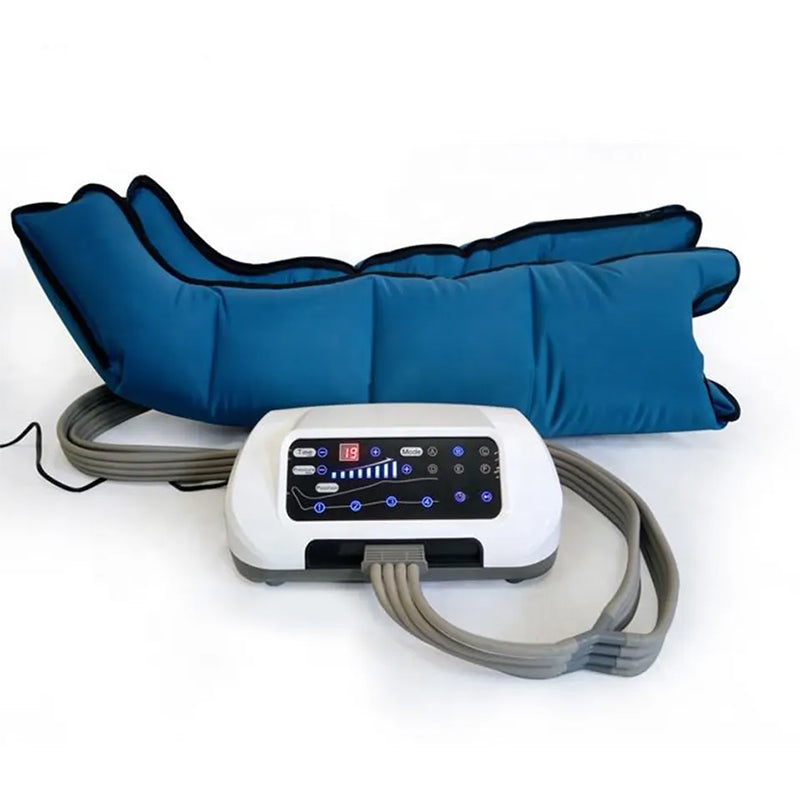 Home Pressotherapy Machine: The Ultimate Wellness Tool for Fitness Buf