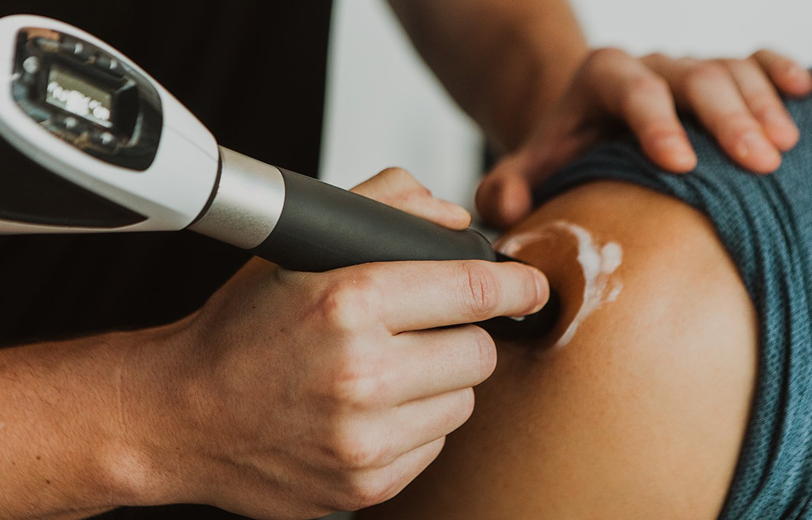 How Shockwave Therapy Machines from KMSLaser Can Both Bolster Profits