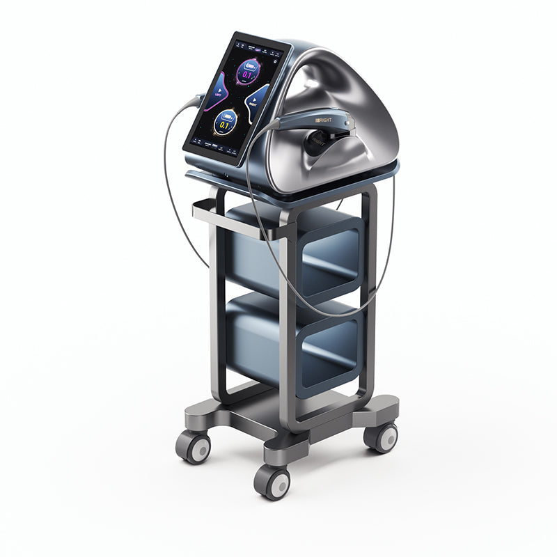 Best HIFU Machine for Skin Tightening & Lifting