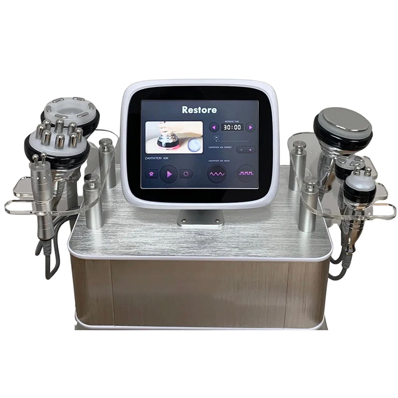 Fat Cavitation Machine for Slimming & Contouring