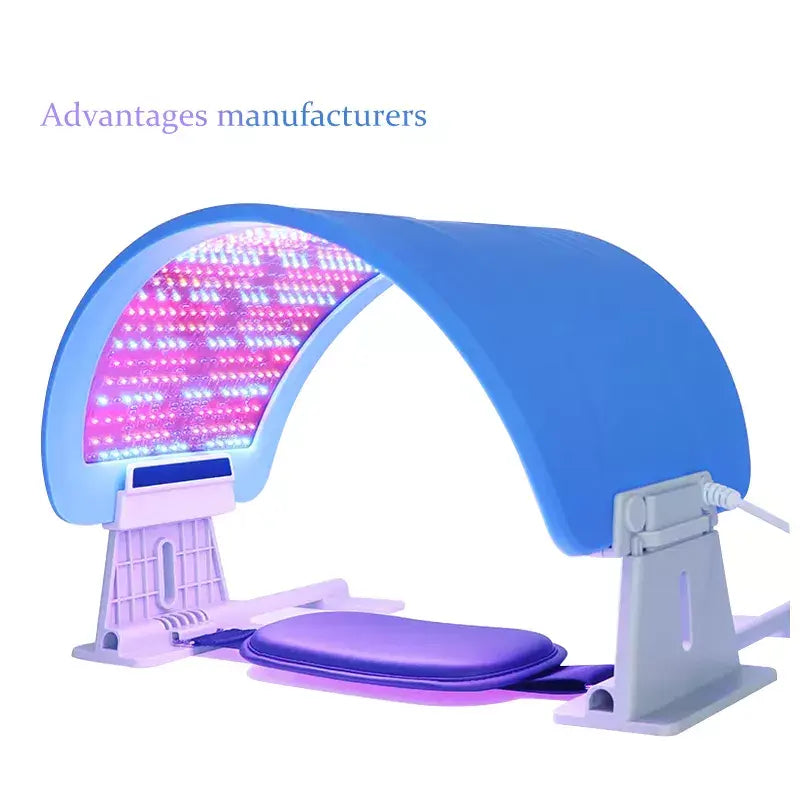LED Light Therapy Machines