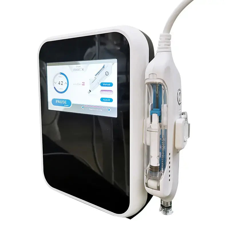 Mesotherapy Machines