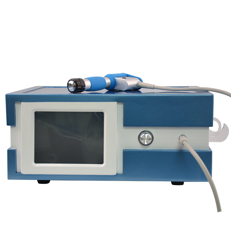 Home Shockwave Therapy Machine for Pain & ED