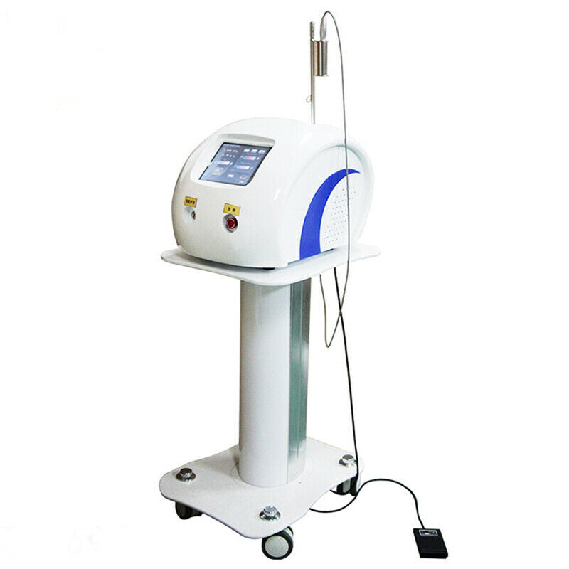 Vascular Removal Machine for Clearer Skin