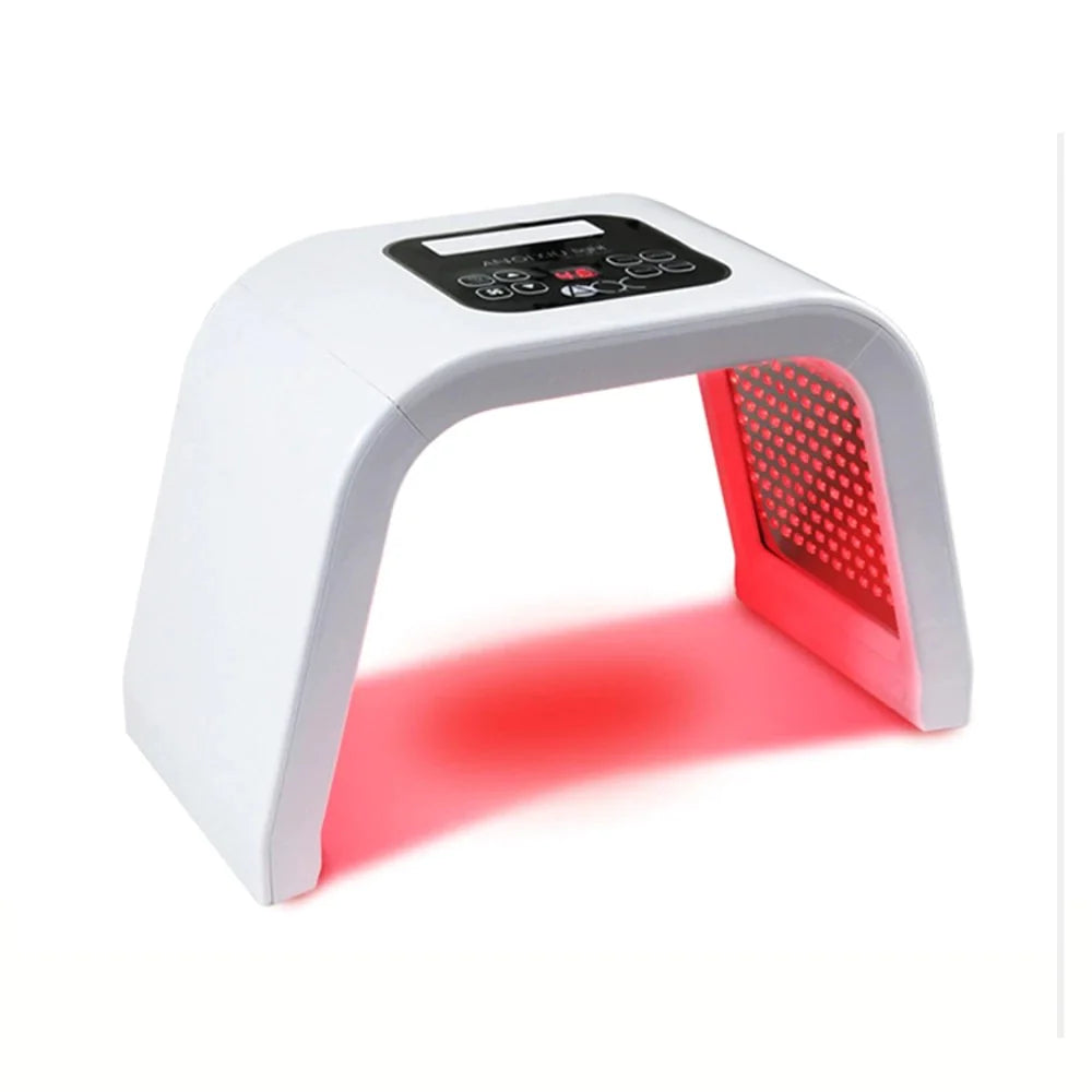 LED Light Therapy Machines