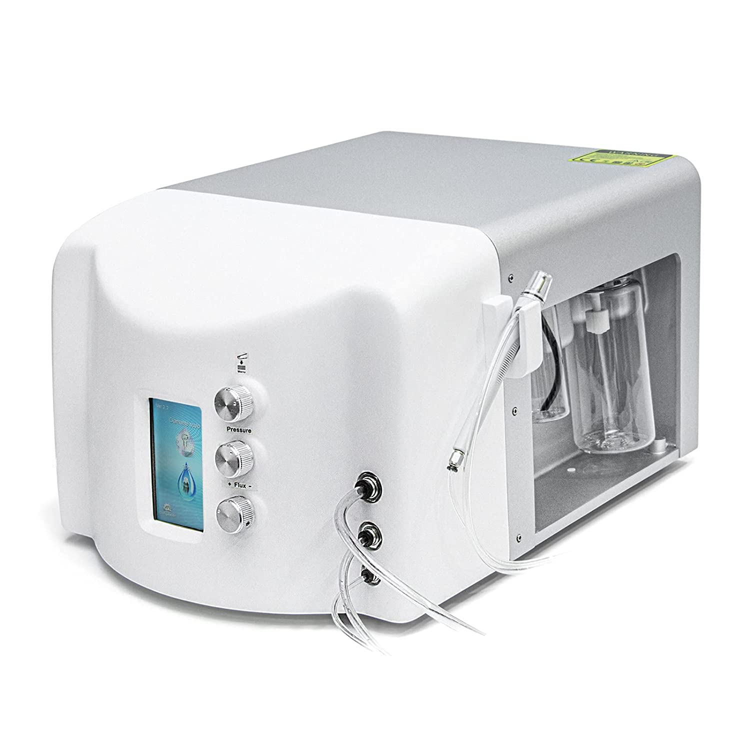 Water Diamond Peel Micro Diamond dermabrasion Machine SPA Water Peel S